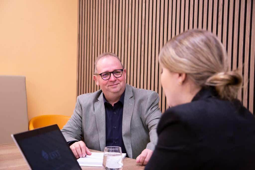 Salarisadministratie en HR Services | ESVE GROEP