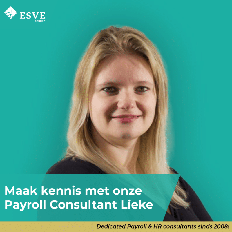 Salarisadministratie en HR Services | ESVE GROEP