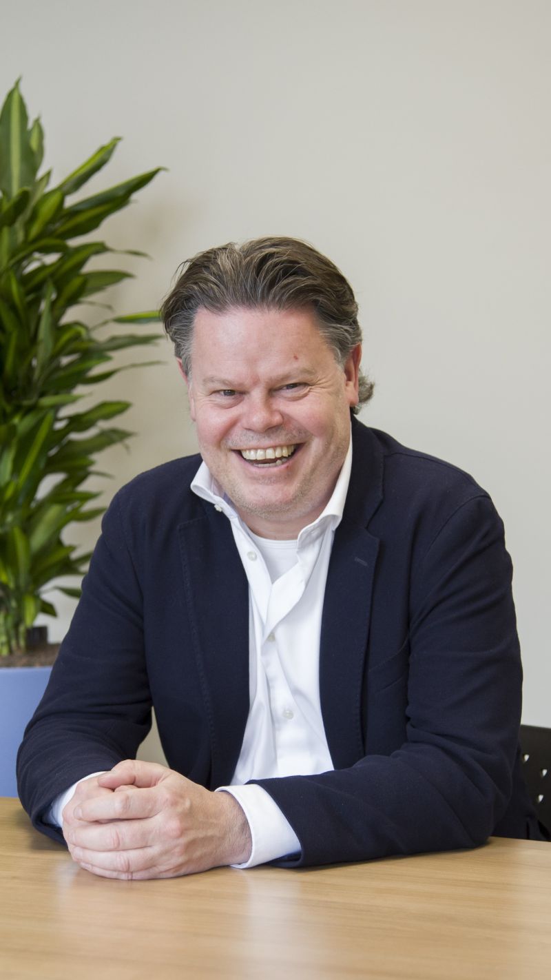 HR Advies - ESVE Groep - ESVE Groep