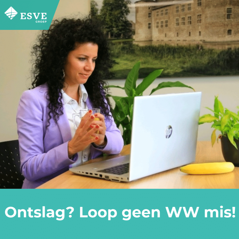 Salarisadministratie en HR Services | ESVE GROEP